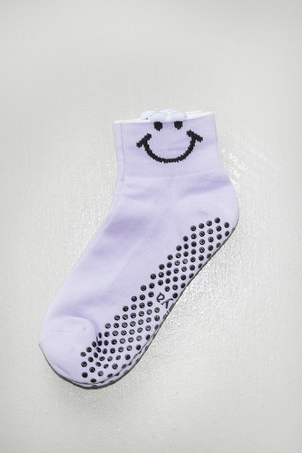 Smiley Grip Socks – Paiya